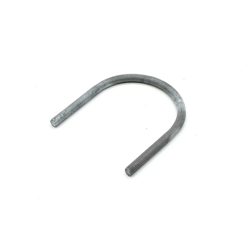 M6 M8 M10 M12 Stainless Steel 304 316 Right Angle Rectangular Square ...