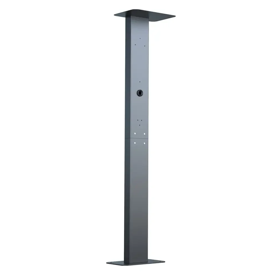 Tary EVSE Pillar Stand for Floor -mounted Ev Charging Station Ev ...