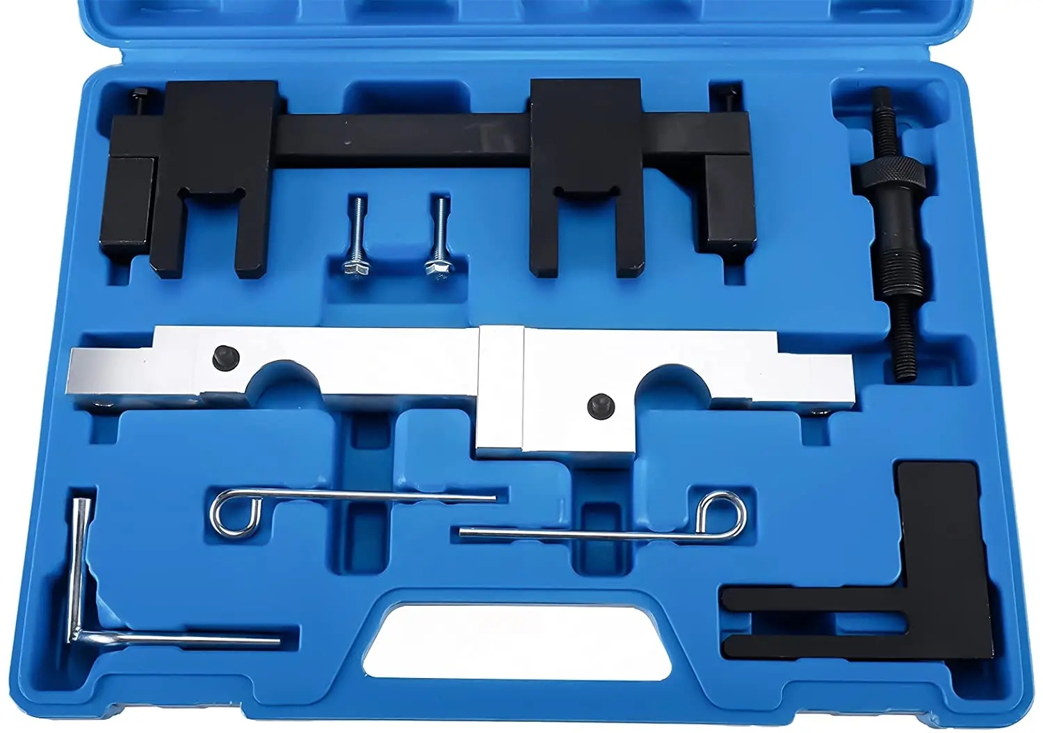 Petrol Engine Camshaft Alignment Locking Timing Tool for BMW N43