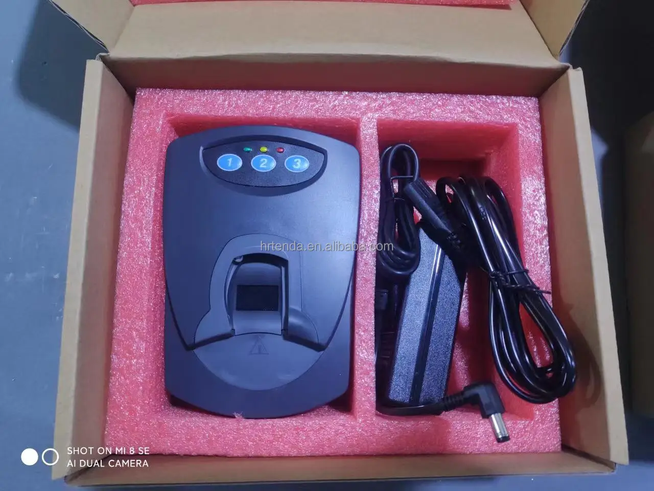 Shopping Malls And Supermarket Clothing Security Tag Remover Electronic ...