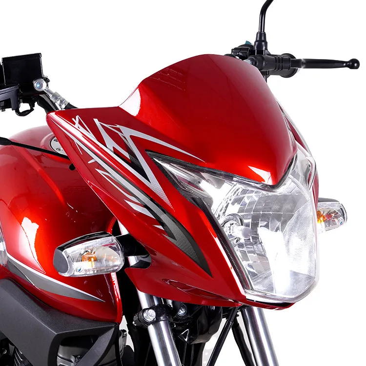 New Product Standard 5-speed/chain Gas Diesel 80km/h 12v7a Automatic ...