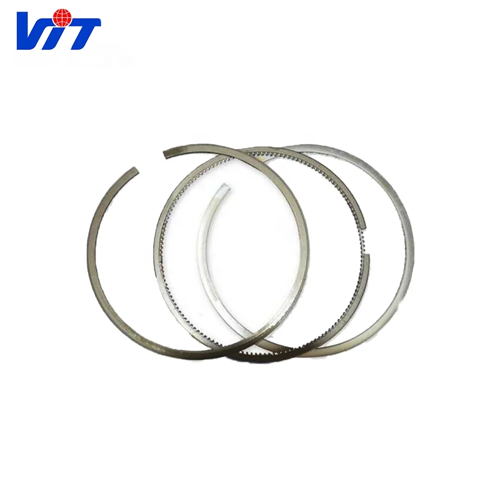 Vit Piston Ring 740.1000106 For Kamaz - Buy Ring,740.1000106,Kamaz ...