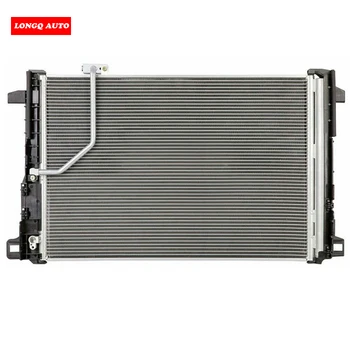 A 2045000654 정품 에어컨 Ac 메르세데스 W204 S204 X204 C180 C220 Cdi 2045000254 ...