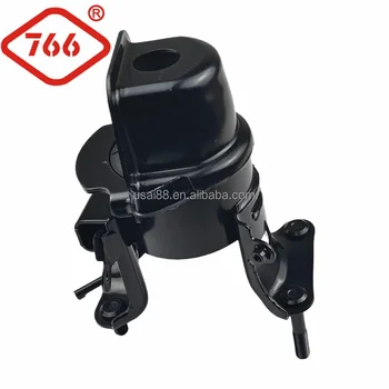 Auto Parts Engine Suspension System Engine Support Mounting 12371-f0011 ...