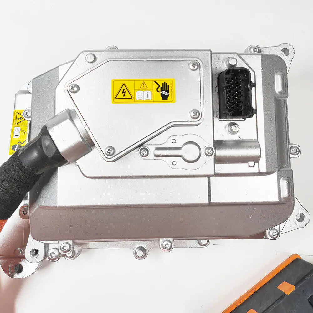 Original Hybrid Battery Charger Inverter for Mercedes-benz