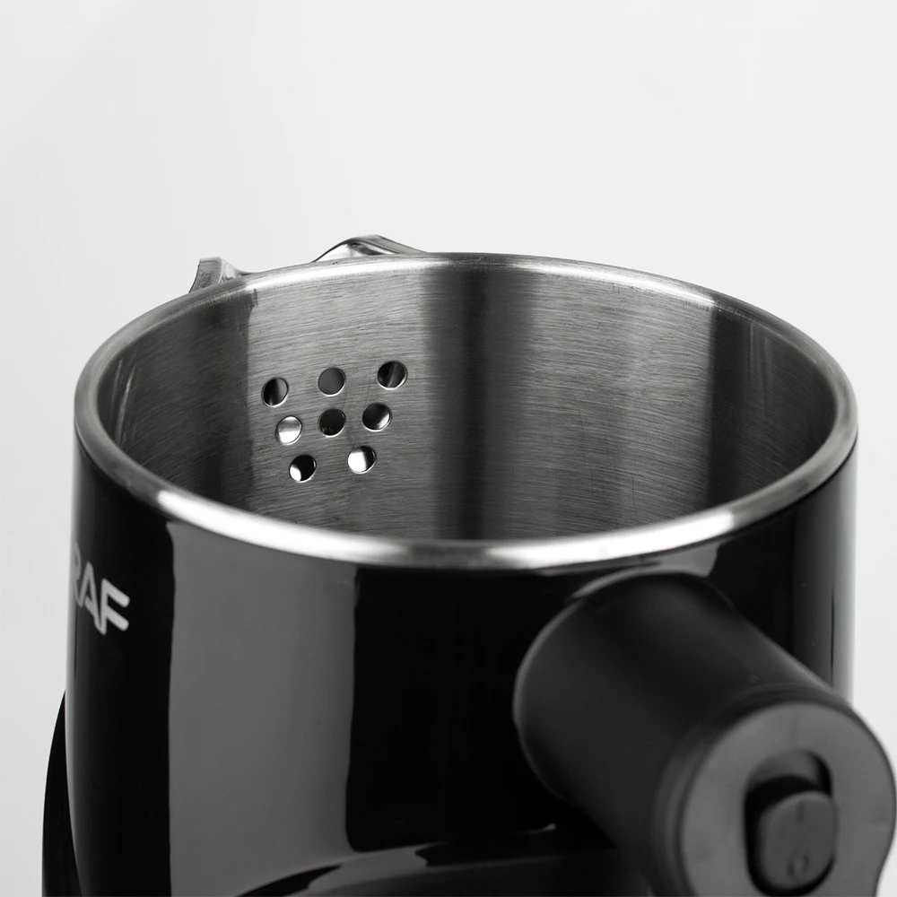 RAF Electric Kettle - High Quality, Affordable, and Versatile