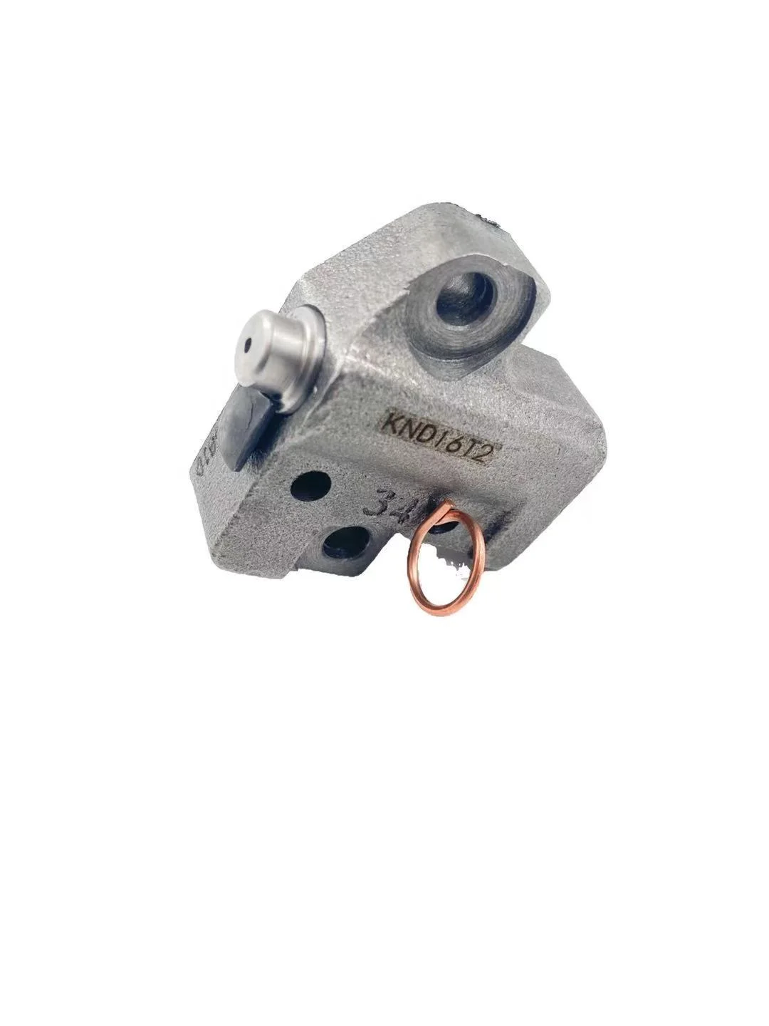 Original Mass Air Flow Sensor 28164-25000 2816425000 - Buy The High ...