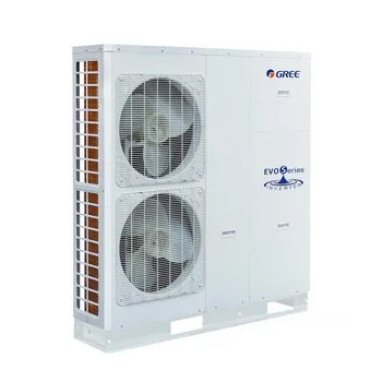 Gree Mini Chiller Split Type Chiller Hlr22sna-m - Buy Gree Mini Chiller ...