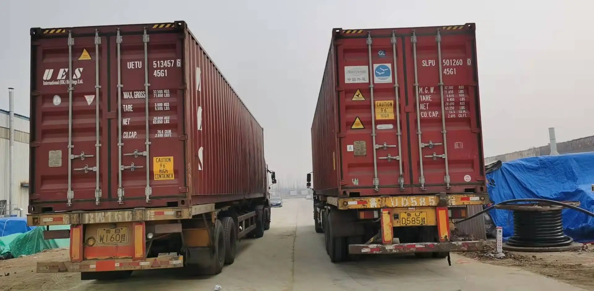 Modular Cistern Tanks for Efficient Rainwater Harvesting