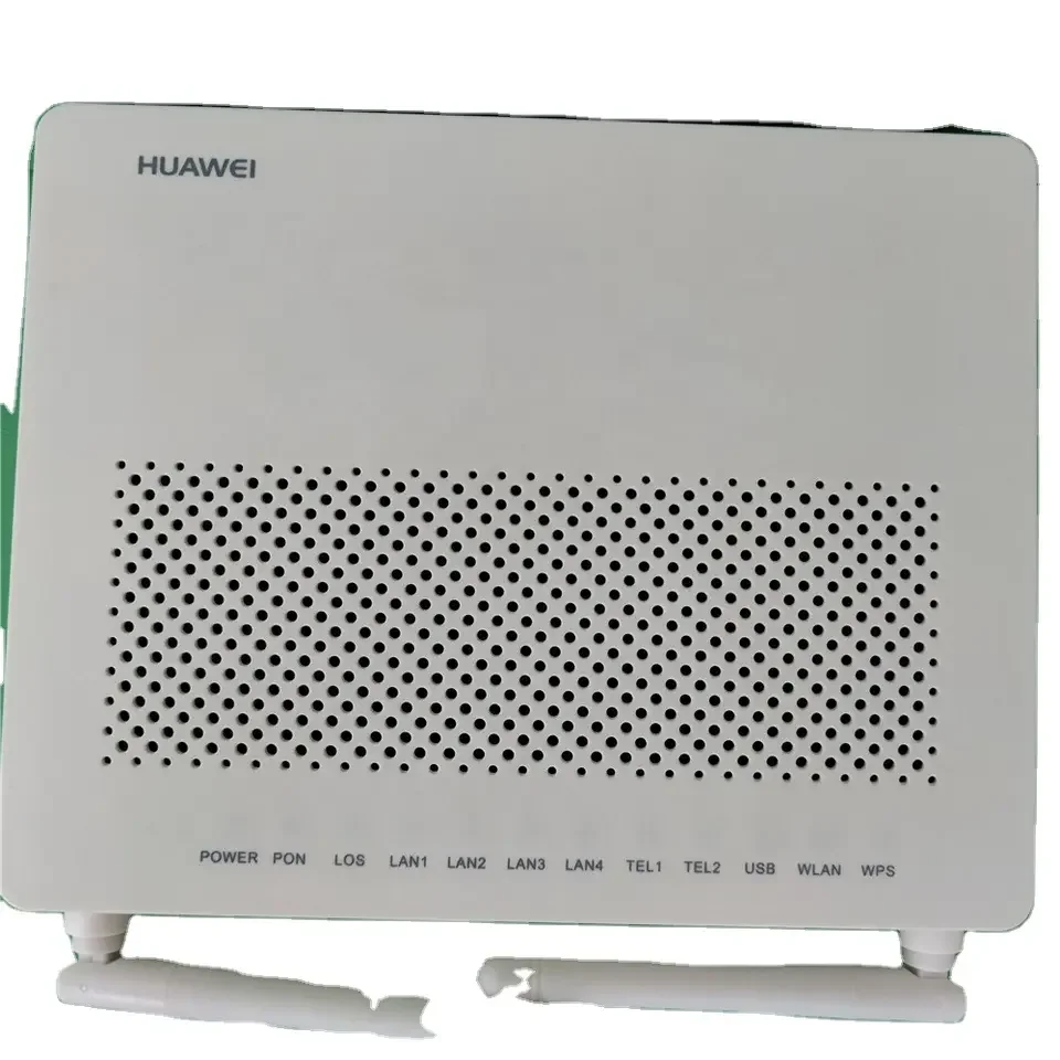 Echolife HG8245H GPON /EPON/XPON Onu,Ont HG8245H English FirmwareONU ...