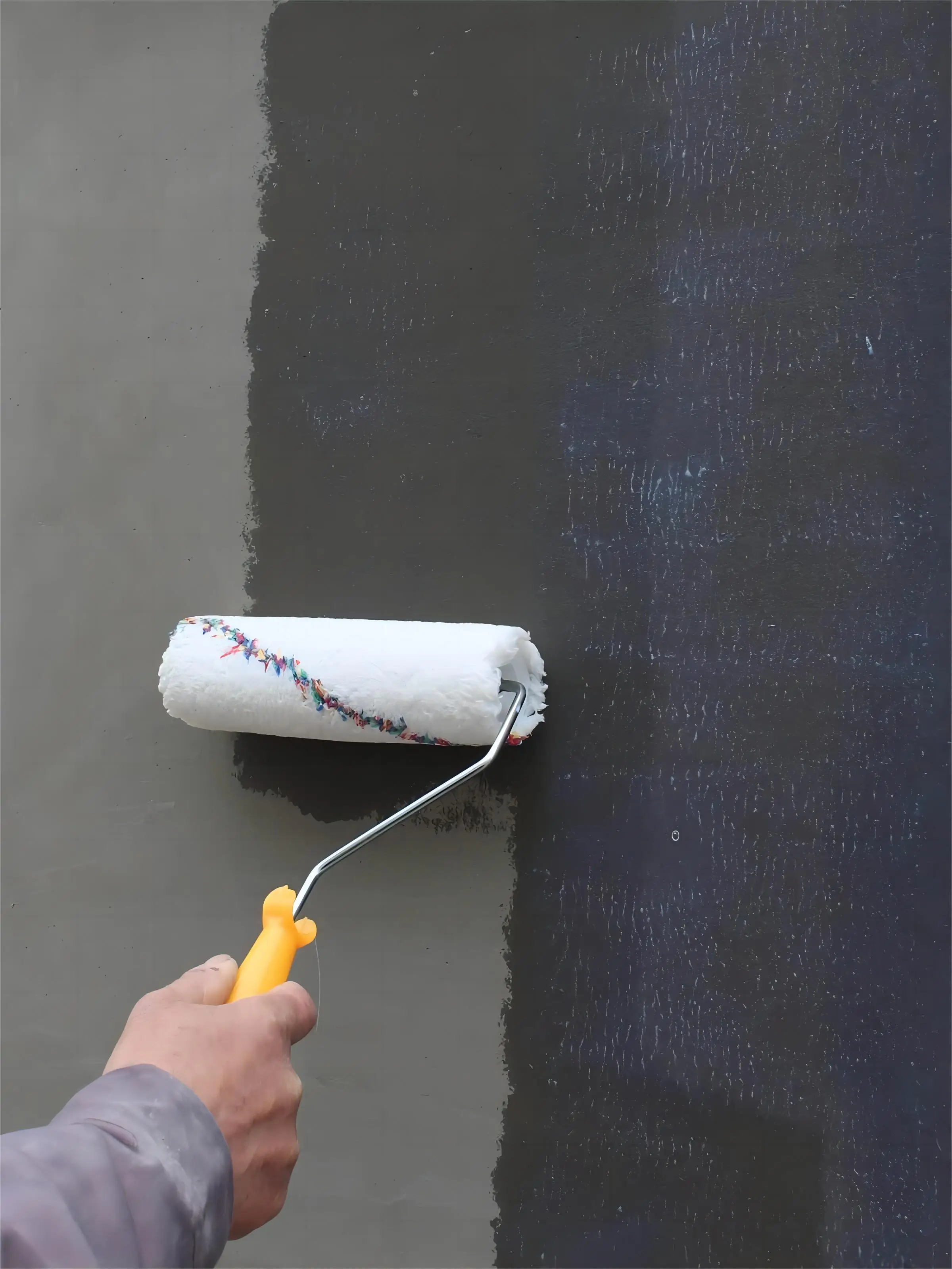 Factory OEM Toilet Microcement Water Proof Microcement Waterborne ...