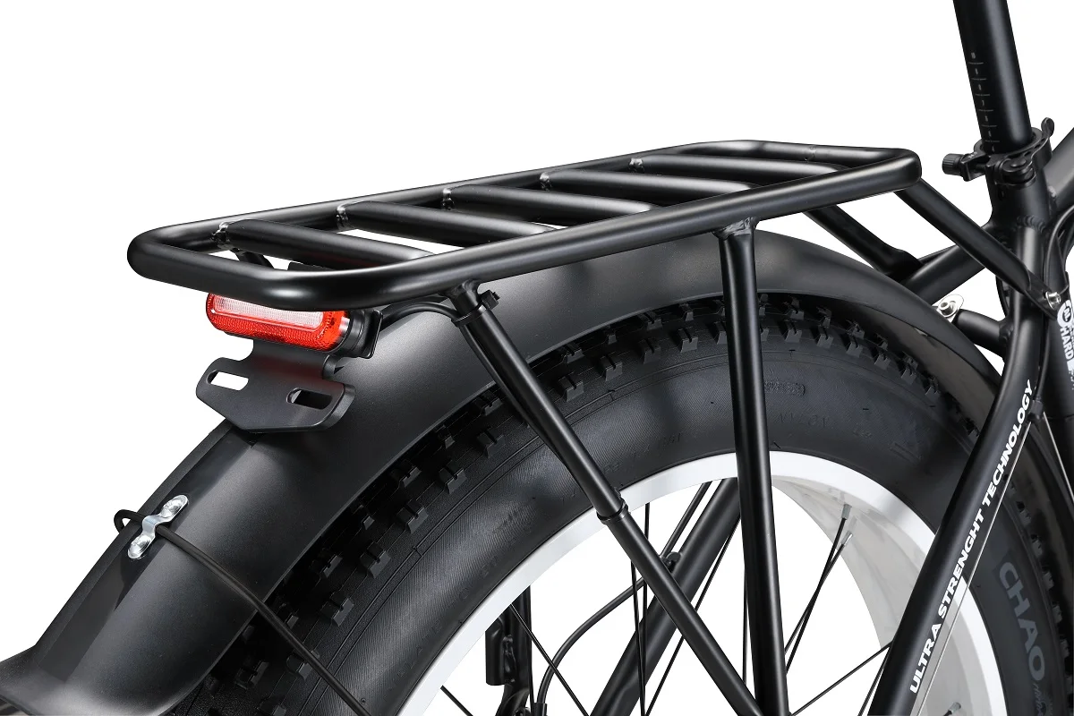 Us Ca Warehouse Keteles K800 26" Inch E-bike Dual Motor 2000w 23ah ...