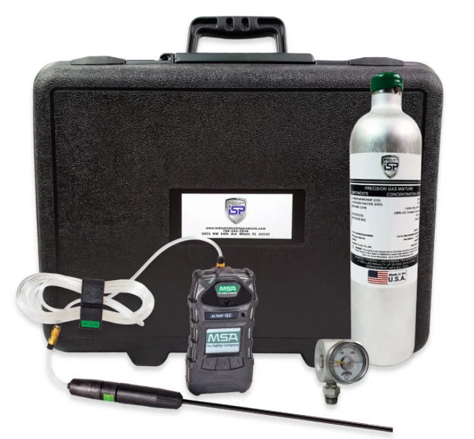 Pantalla Original Msa Altair 5x 10165445,Multigas,Detector De Pid De ...