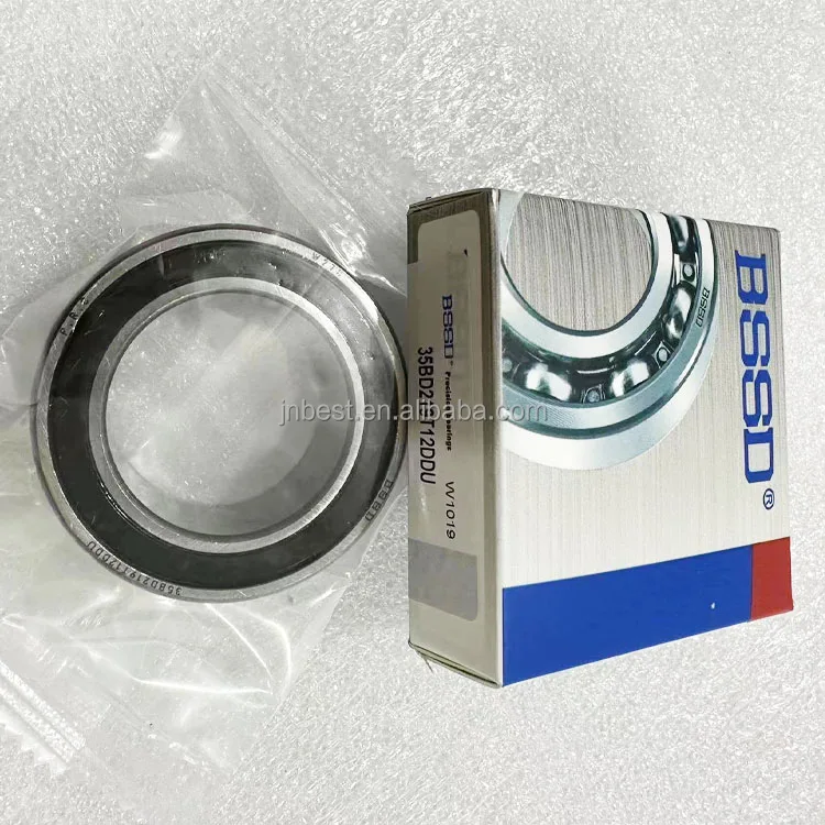 Car Air Conditioning Compressor Bearing 35x55x20mm 35bd219dum1 ...