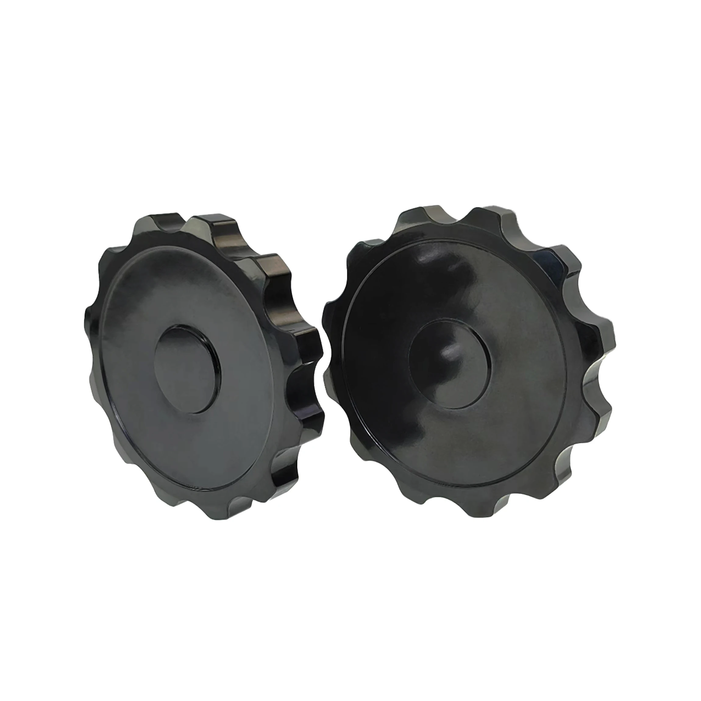 M8 black plastic hand wheel corrugated handwheel for machine| Alibaba.com