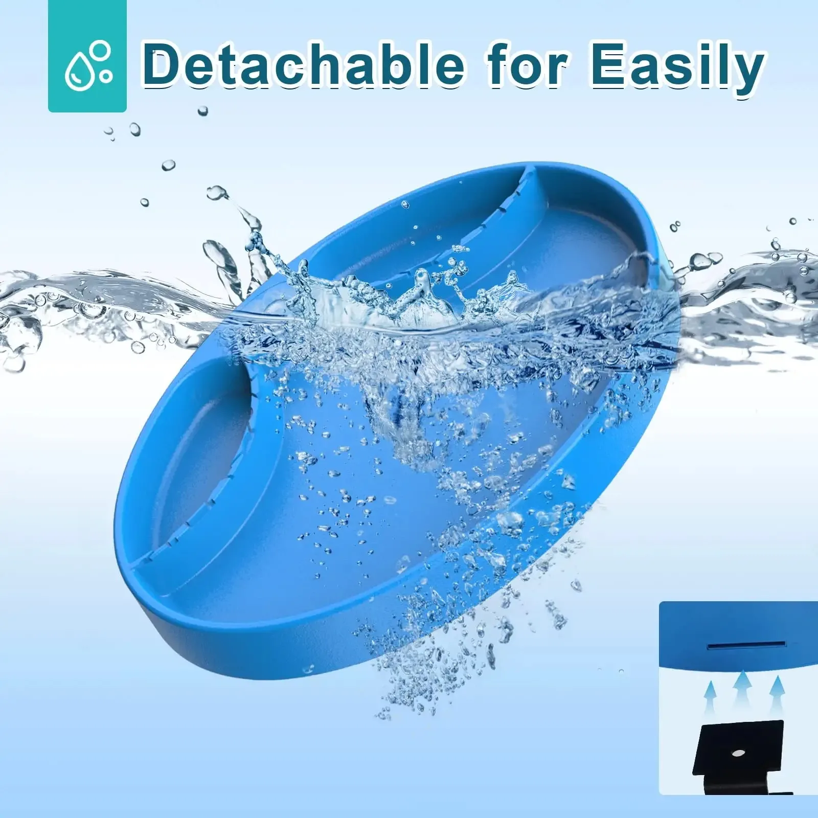 Outdoor Bird Feeding Heating Plate 3 Easy Ways To Install A Decorative ...