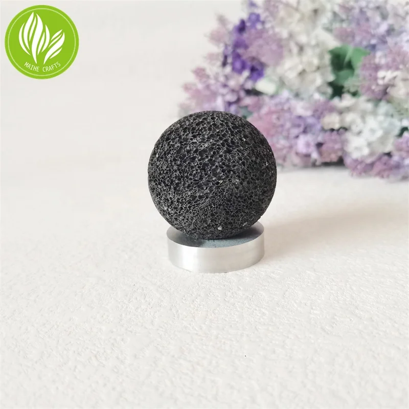 Lava Stone Passive Diffuser for Home Decoration - Eco-friendly