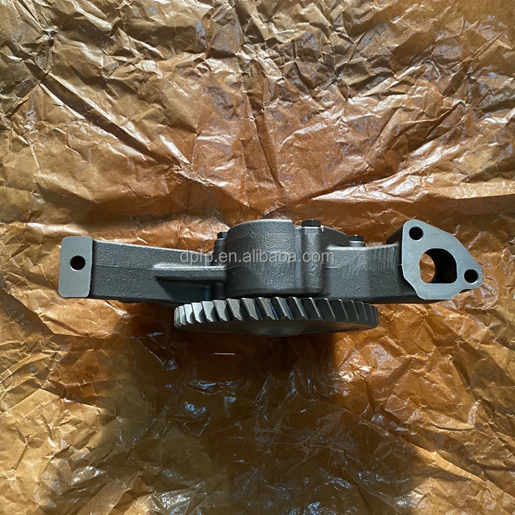 MAN D2876 Engine Oil Pump Replacement for MAN Diesel Engines | OE NO ...