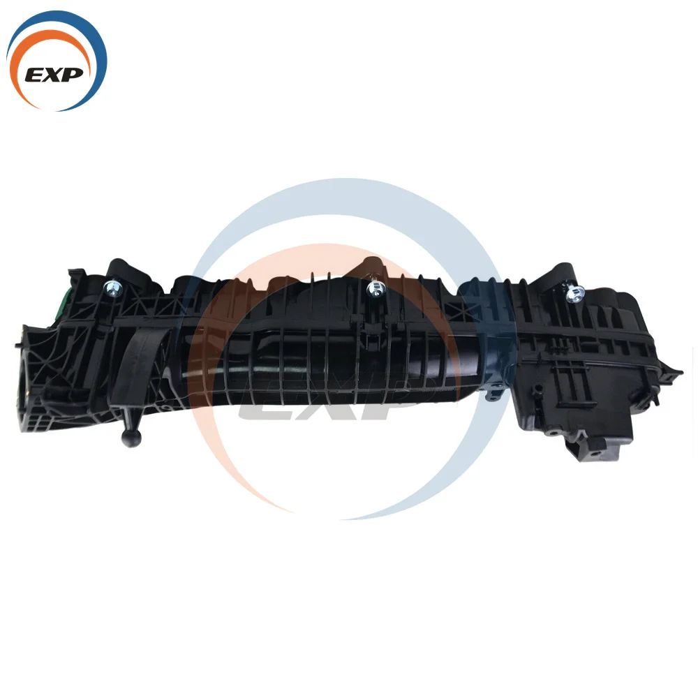 宝马N57 3 4 5 6 7系列E90 F30 F36 F10 F13的11617811909进气歧管| Alibaba.com