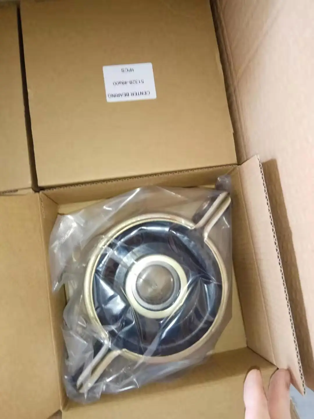 Eje De Transmisión Central Mb154086 Mb154706 Mb000815 Mb154199 Mb ...