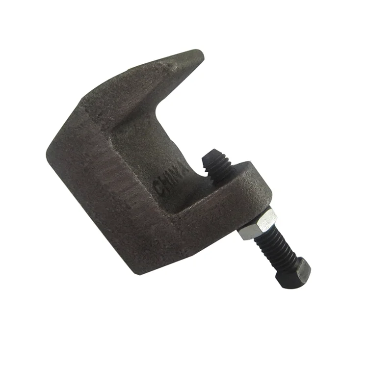 Professional Manufacturer Malleable Cast Top Lifting Scaffolding Steel ...