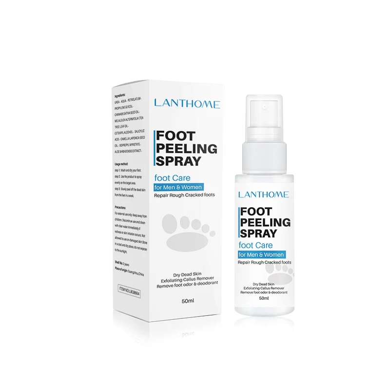 Oem Instant Exfoliating Softener Foot File Callus Remover Pedicure ...