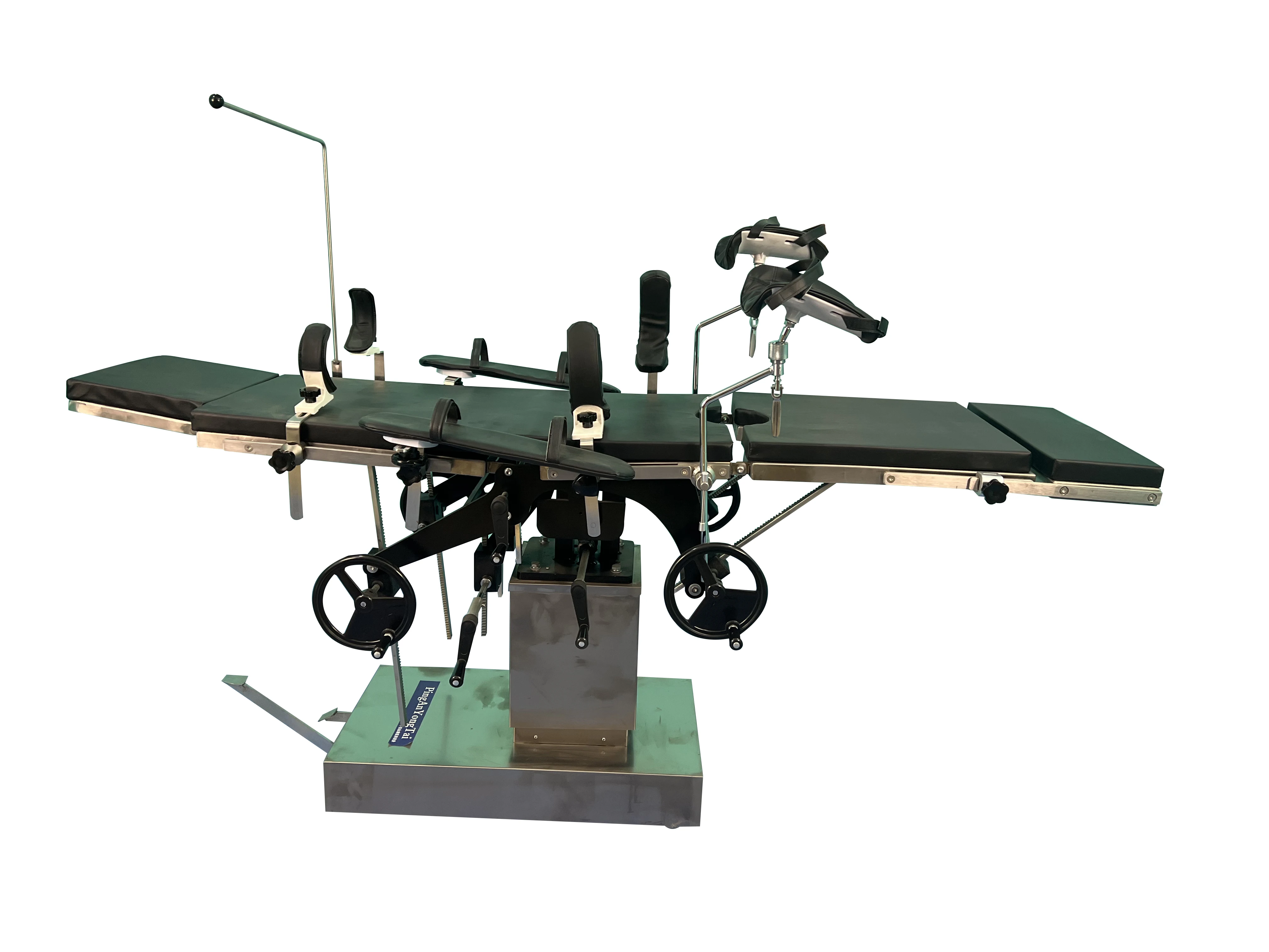 Multifunctional Operating Bed Medical Operating Examination Bed ...