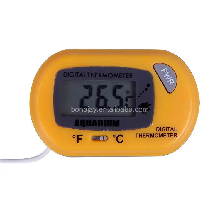 Stick On Thermometer Coffee Shop Cake Cabinet/showcase/refrigerator ...