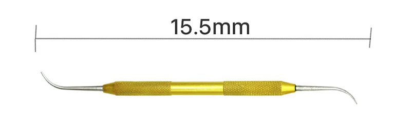 Dental Laboratories Denture Porcelain Tooth Carving Tools Ceramics ...
