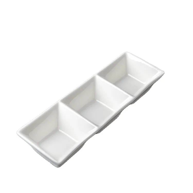 Sauce Plate