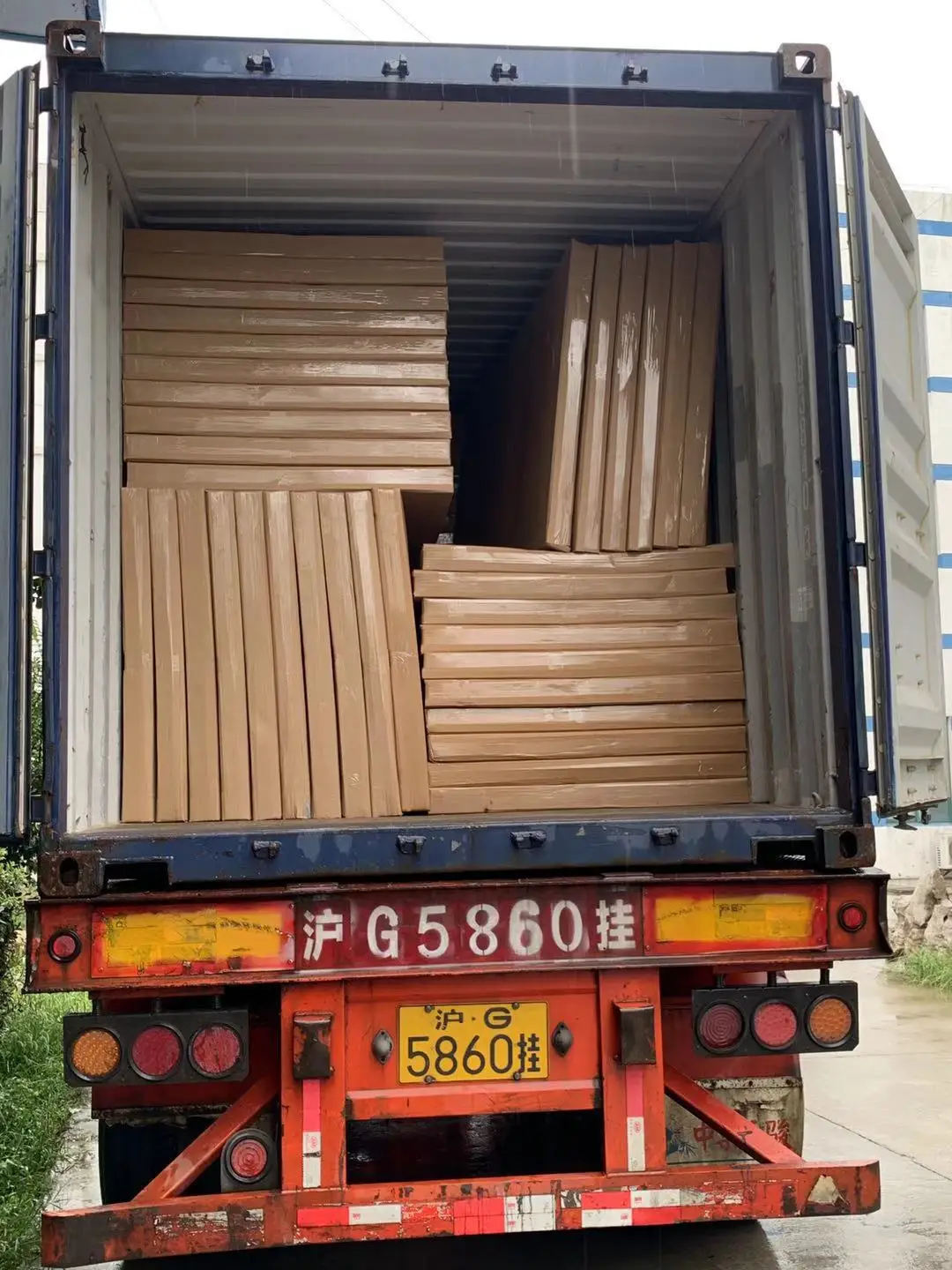 Modern Houses Design Interior Decoration Recyclable Eco-friendly Sound ...