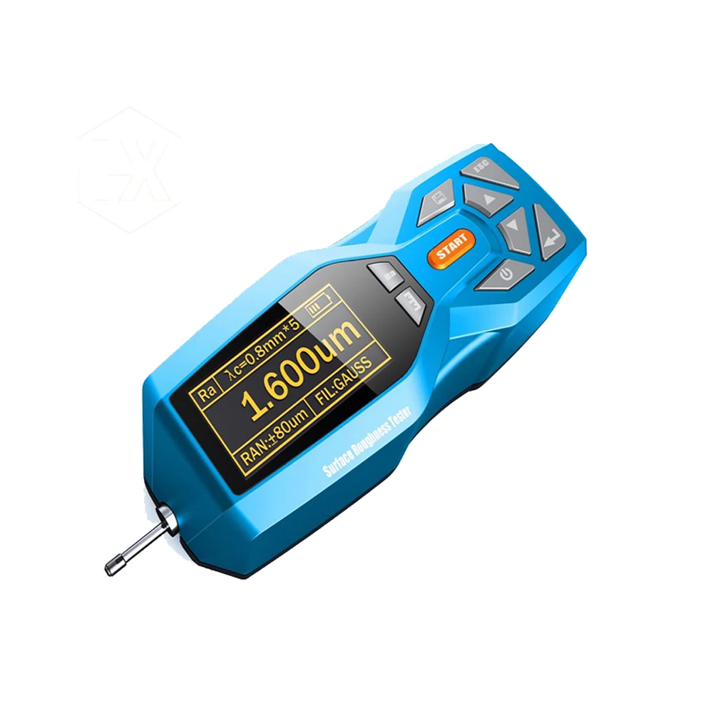 YX-SRT200 Surface Roughness Tester Weld Inspection Machine for Non ...