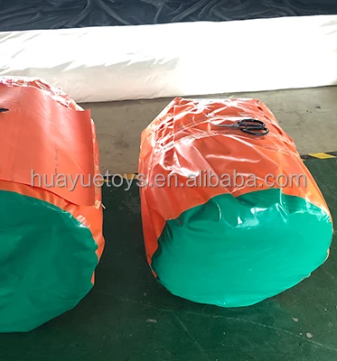 Inflatable Spinning Top UFO Towable Tube for Water Fun
