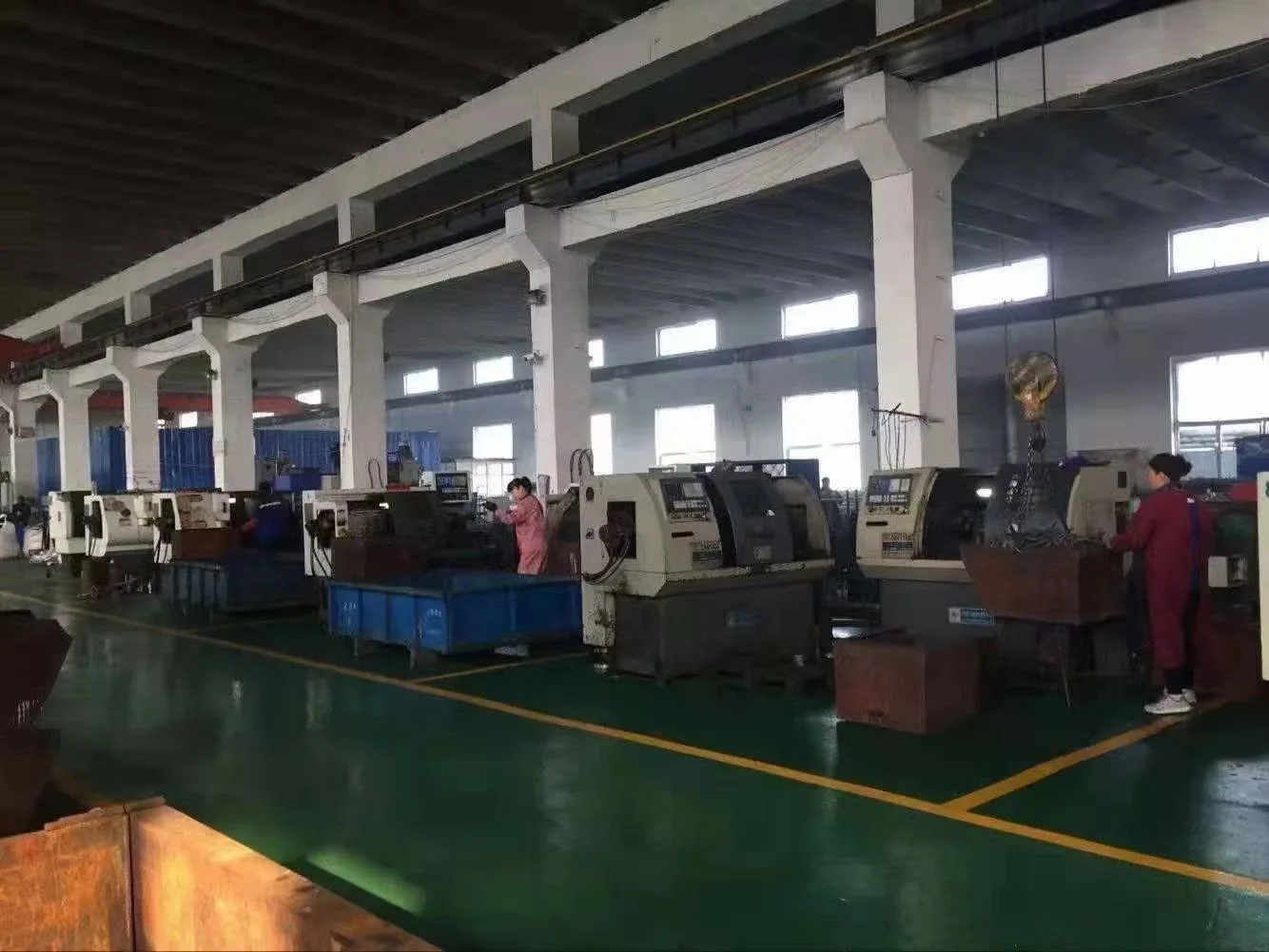 Hot Dip Galvanized Steel U Shackle U Clevis U-7 - High Quality