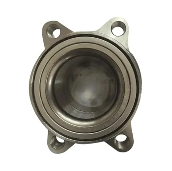 High Quality Auto Wheel Hub Bearing For Nissan Urvan Nv350 50kwh06 ...