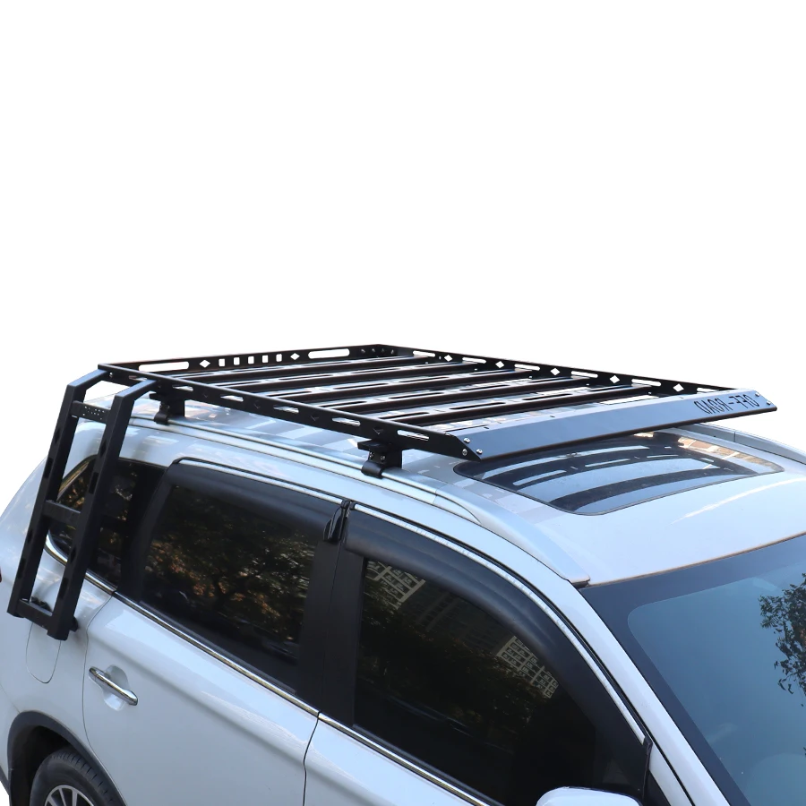 Mitsubishi outlander roof rack store