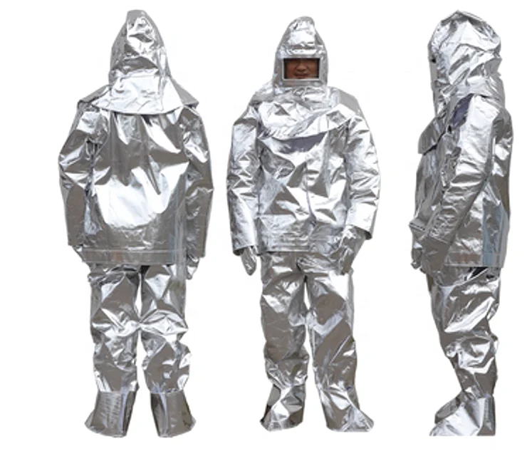 Impa 330901-21 Fireman Suit Fireman's Outfit - Buy High Quality Fireman ...