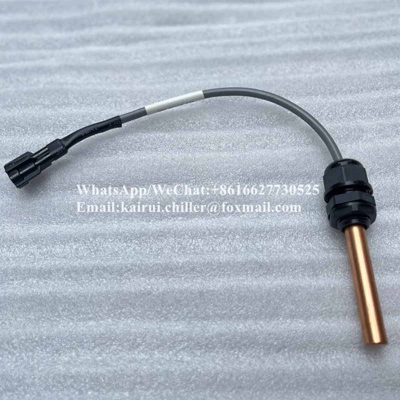 Chiller Centrifugal Refrigeration Compressor Spare Parts Original ...