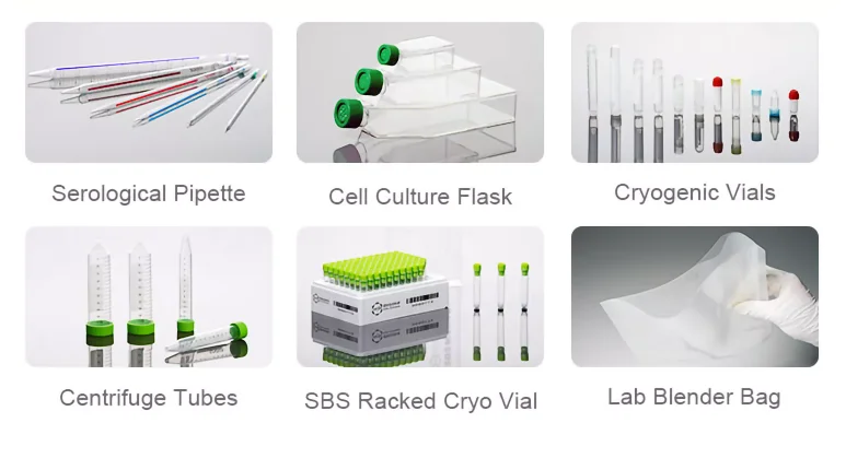 High-accuracy Westergren ESR Pipette - 150mm Polystyrene