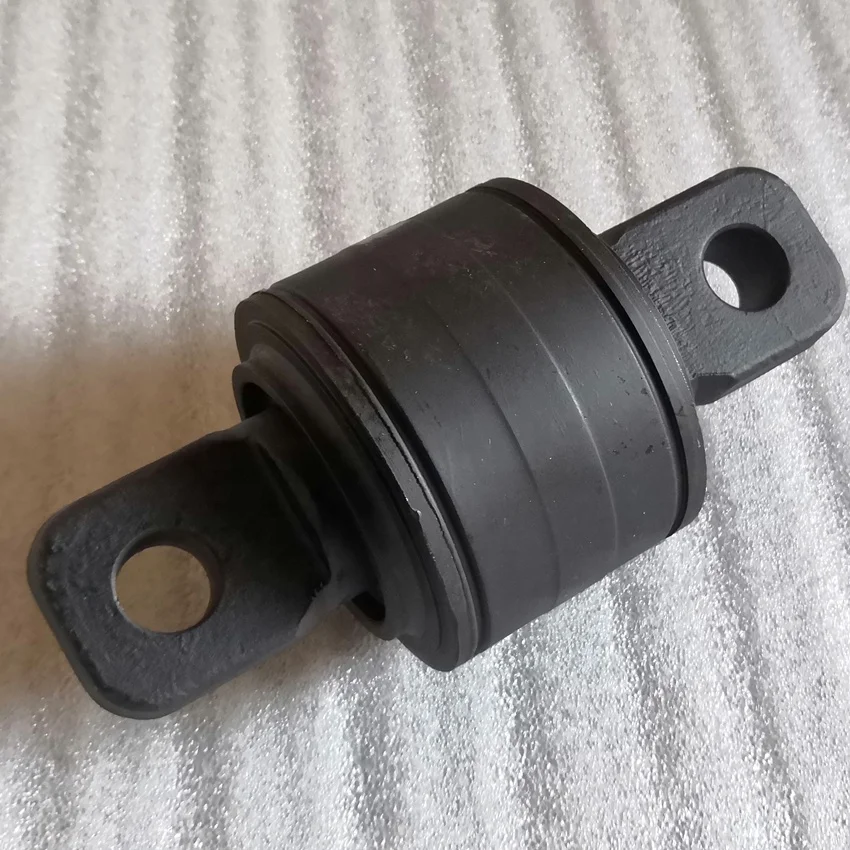 Truck Parts Scania Torque Rod Bush 1372786 248953 Rubber Bushing by CONLEY