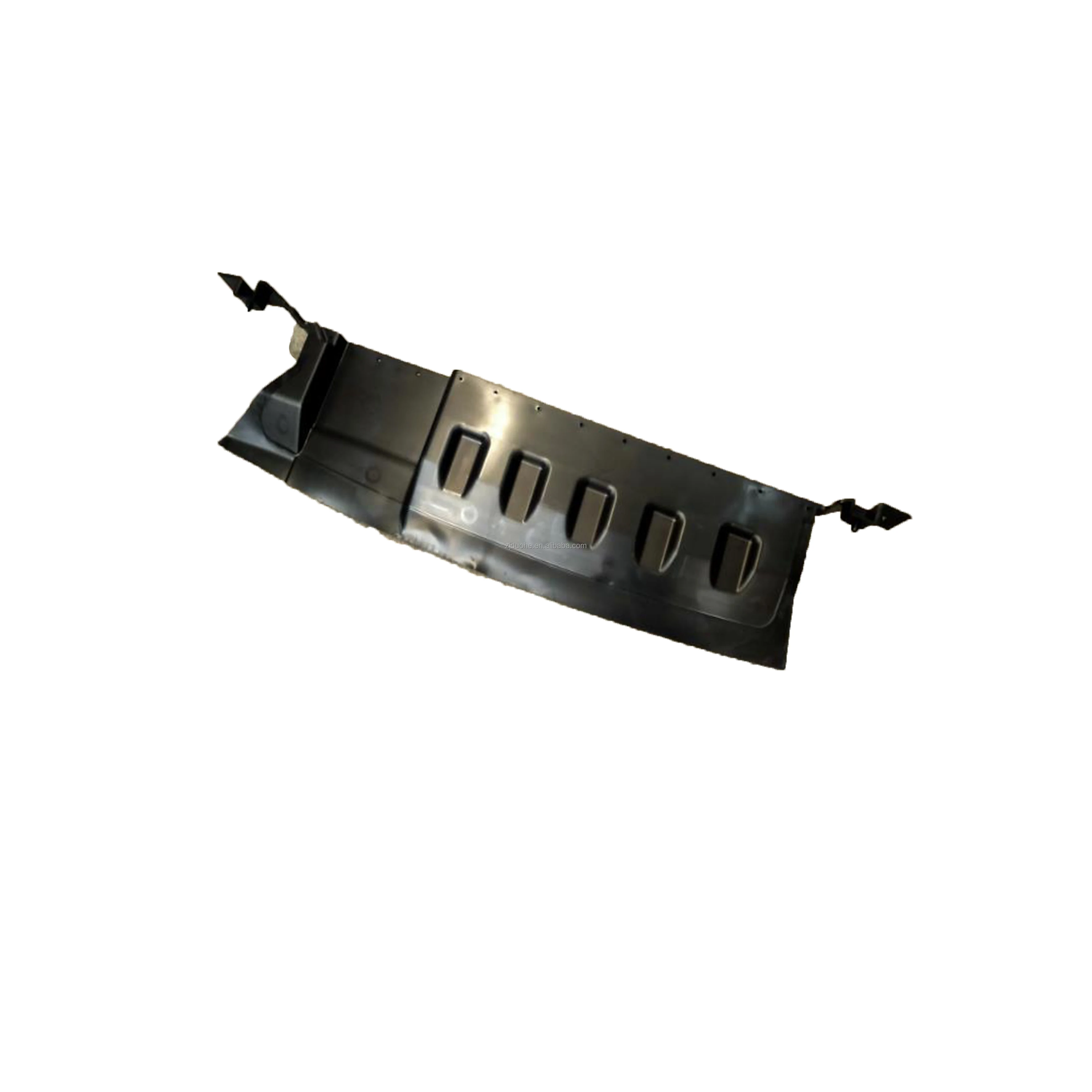 JETOUR X70plus Bodykit AIR DEFLECTOR-UPR Front Bumper
