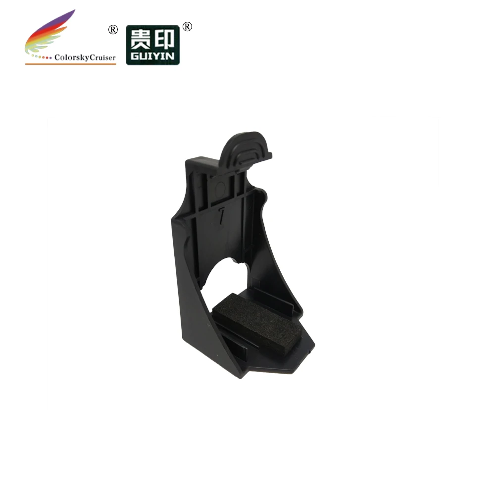 (c2.5) Black Foampad All-round Cartridge Transport Clip For Hp60 Hp61 ...