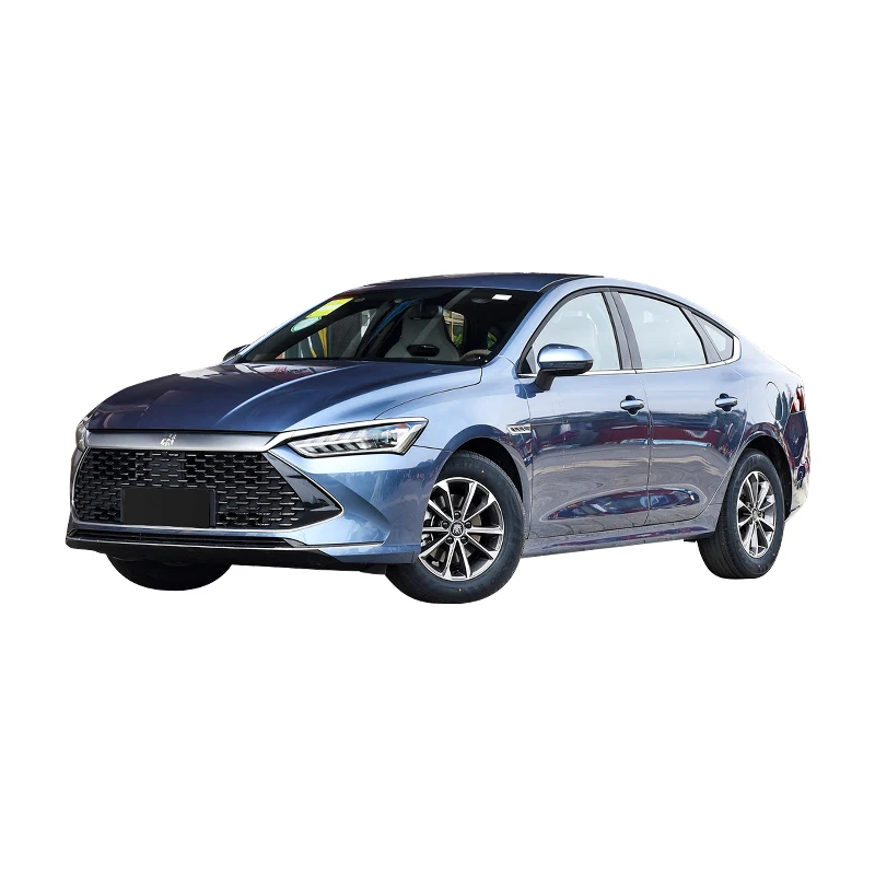 BYD Qin PLUS 2024 Dm-I Honor Edition - Efficient Hybrid