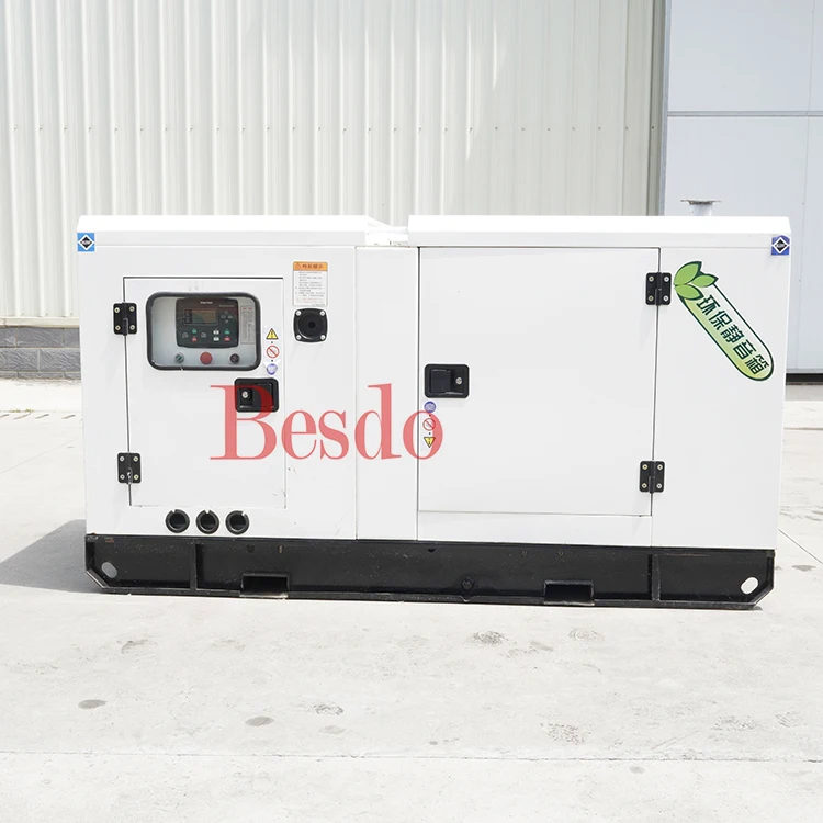 4bt 3.9 Construction Machinery Engine 4bt 40kw 50hz 4bta Generator ...