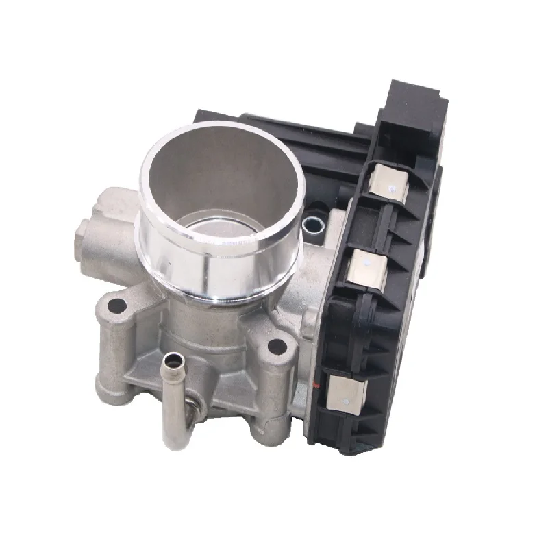 Chery New Fulwin 2 E3 E5 Arrizo 3 5 K50 Electronic Throttle Body ...