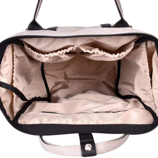 Backpack Baby Nappy Backpack Nappy Diaper Bag Cloth Backpack - Buy High ...