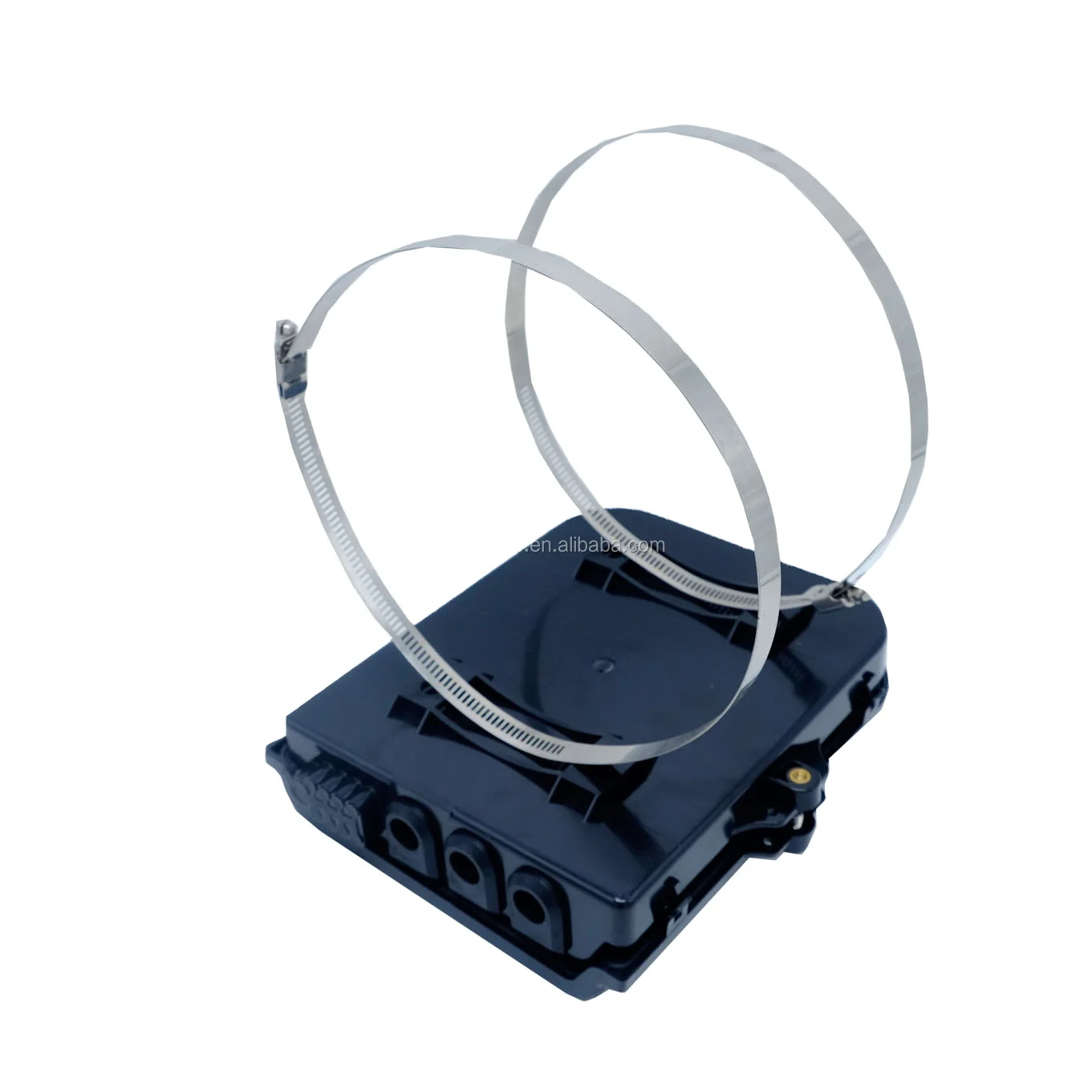 Nap 8-port Ip66 Waterproof Fiber Optic Box Outdoor - Oem | Wholesale