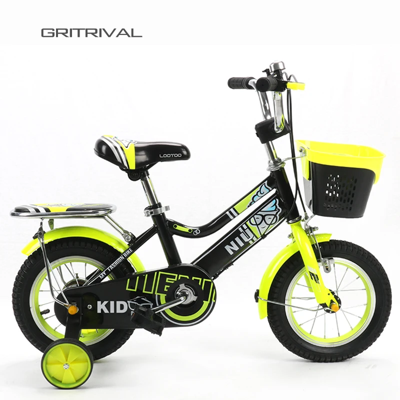 Pink Normal Folding Push Cycle Kids Cycling Helmet Carton Kids Bike 8 ...