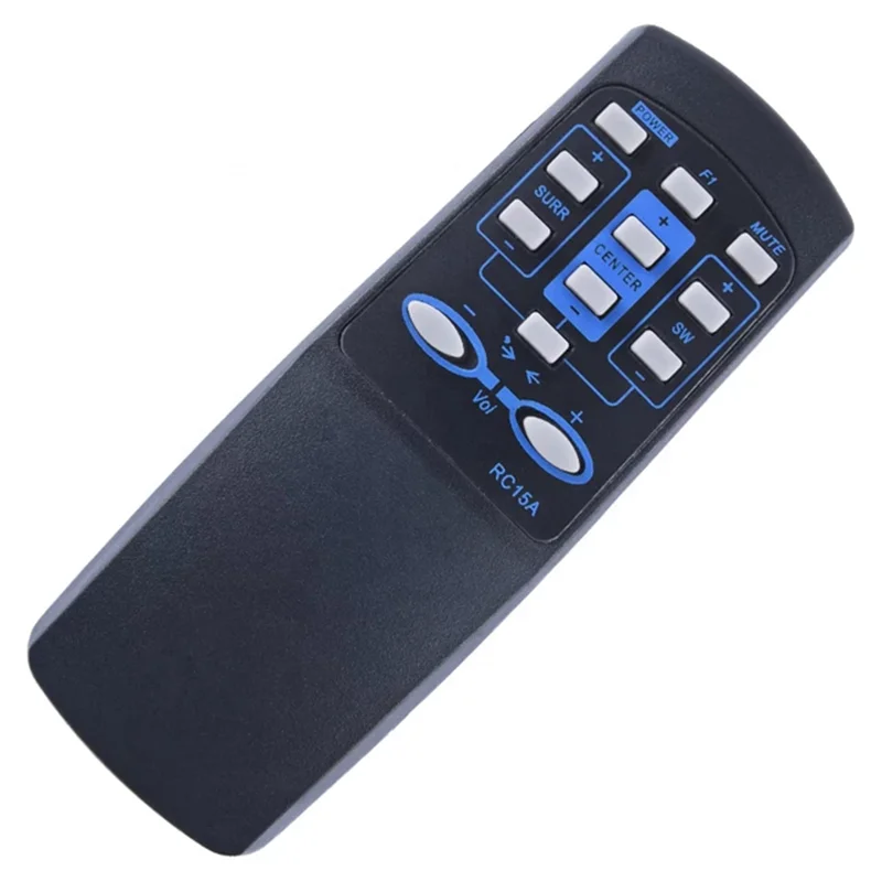 Alibaba.com: Edifier RC15A Remote Control for R501T04/S5.1M Speaker ...