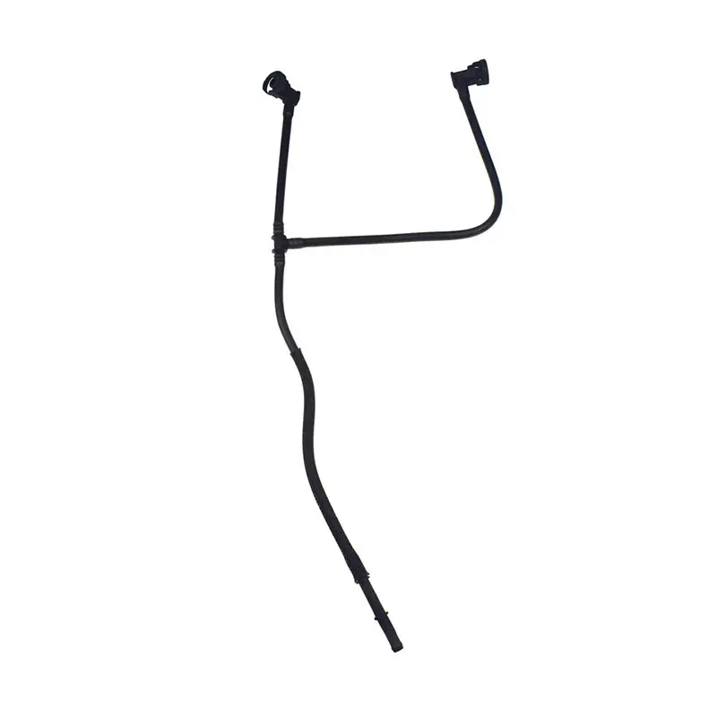 94810601603 Cooling Liquid Gas Exhaust Piping For Porsche Cayenne 9pa1 ...